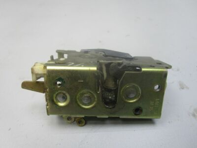 Mercedes Sprinter 3-T (903) 313 CDI Door Lock Left Front A9017201035 | eBay