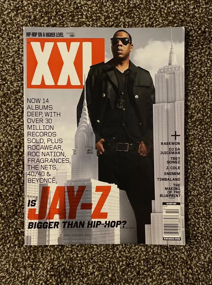 Xxl Freshman 2009