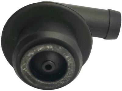 SKP 81NN47C PCV T Fitting Fits 1998-2003 Dodge Durango PCV Valve Elbow ...