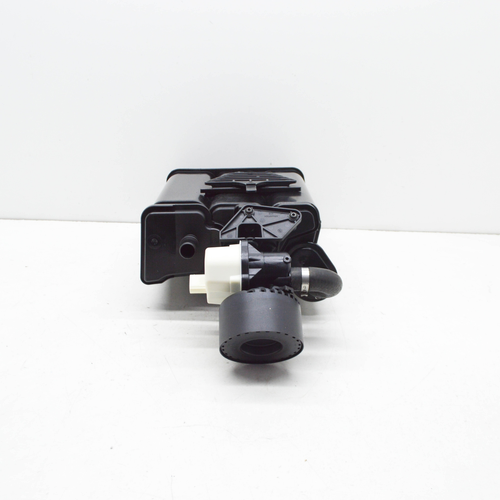 NEW MERCEDES-BENZ GLE W167 ACTIVATED CHARCOAL FILTER A1674703403 ...