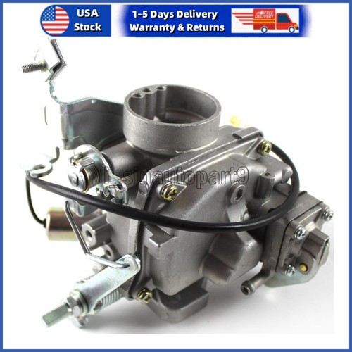 Carburetor Compatible with Suzuki SJ410 1980-85 LJ81 Samurai Carry ...