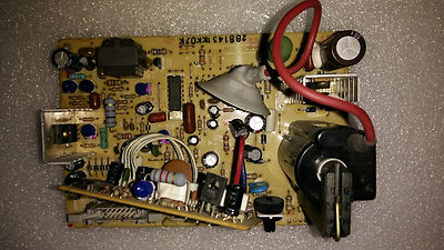 CRT Driver for HP-54600A | eBay