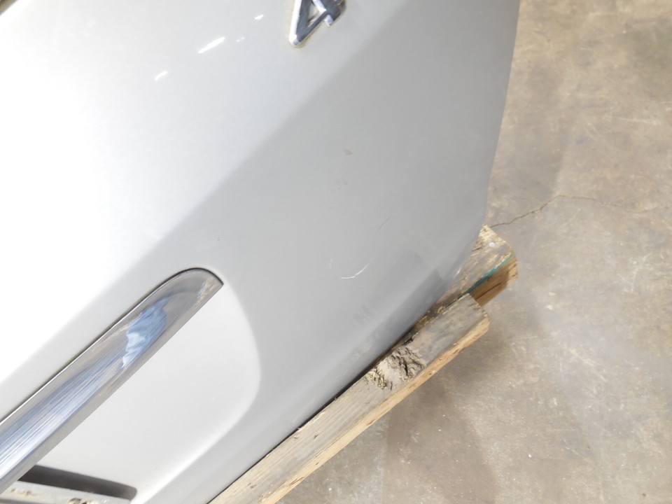 07-12 Mercedes-Benz GL450 GL550 Hatch Liftgate W/ Power Closer OEM ...