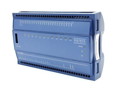 Distech Controls ECx-400 28-Point Programmable Controller | eBay.de