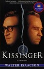 Kissinger: A Biography - Paperback By Isaacson, Walter - GOOD | eBay