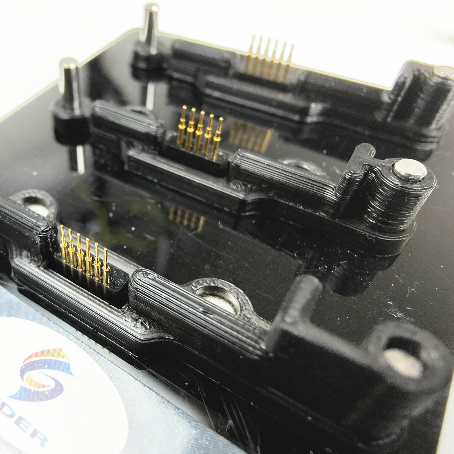 AWRT Adapter Restore Tool For iWatch S1-6 Recovery Dongle Restore ...