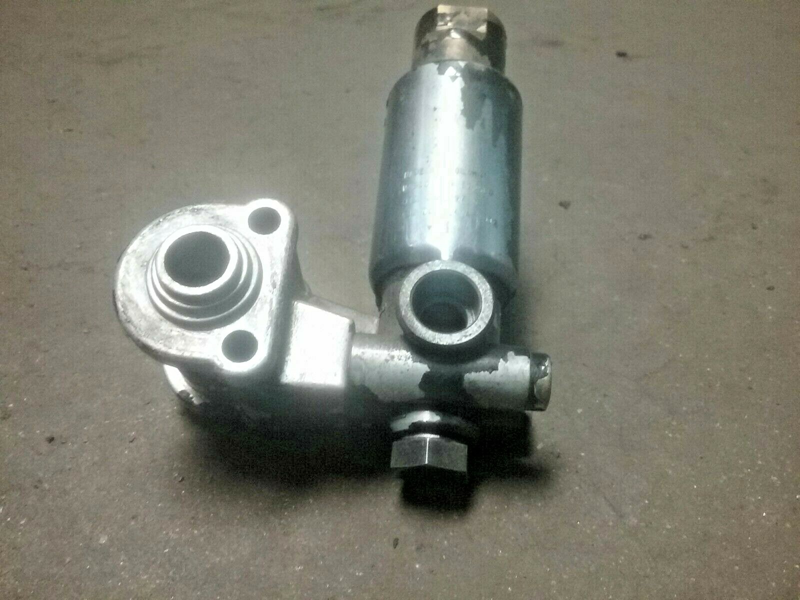 WABCO ABS / ATC VALVE ASSY 4721707970 for sale online | eBay