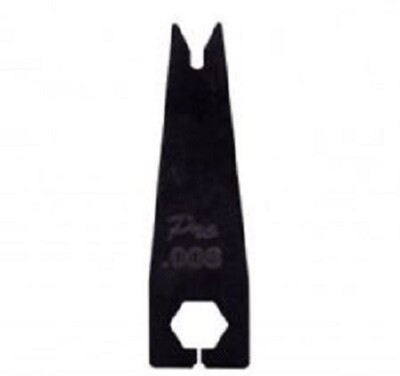 AAE PRO BLADE STANDARD LAUNCHER BLADE .012 | eBay