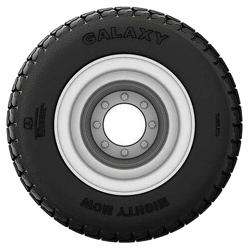 Galaxy Mighty Mow R-3 23X8.50-14NHS C/6PLY (1 Tires) | eBay