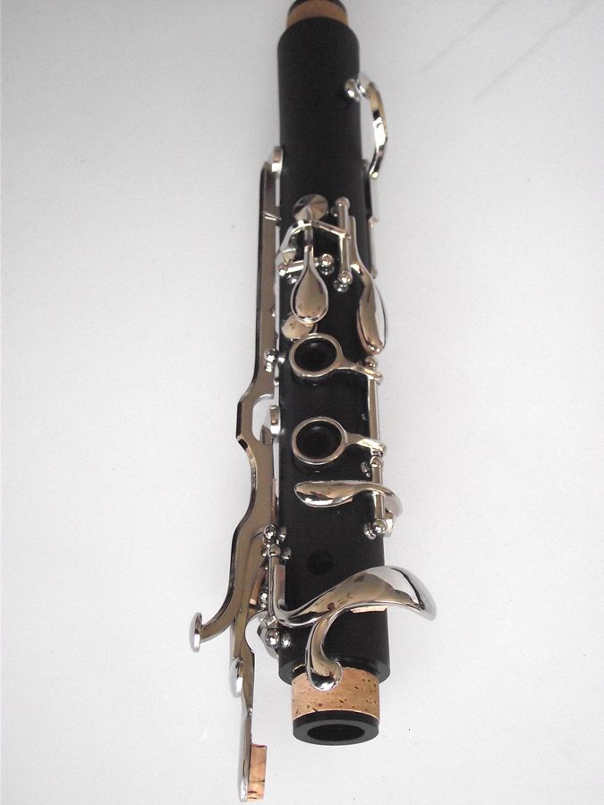 professional G key clarinet Hard rubber Good material good sound | eBay