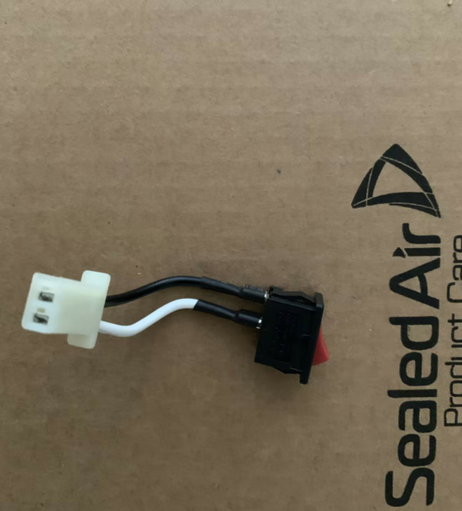 On Off Switch For Harbor Freight Predator 3500 Watts Inverter Generator ...