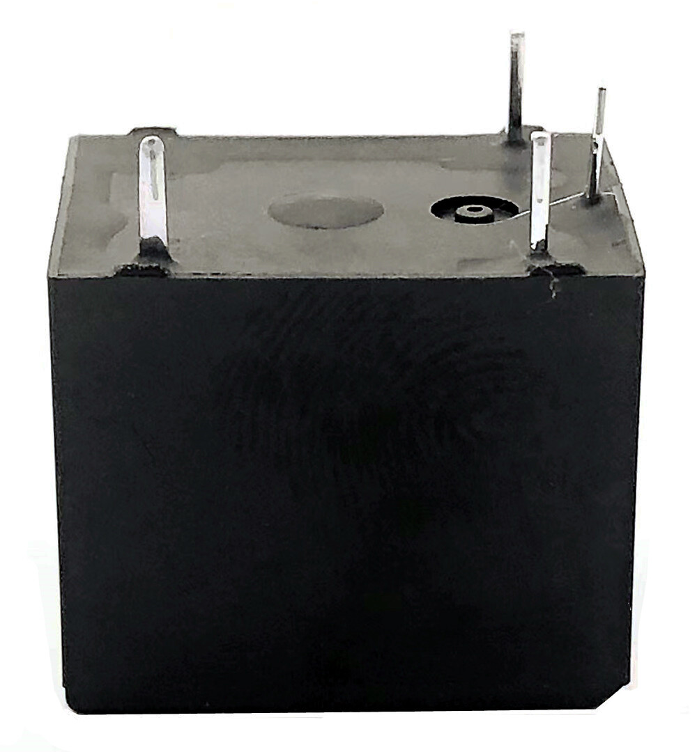 1Pce GOLDEN Relay GH-1A-12L 12VDC Electromagnetic Relay 12A 250VAC ...