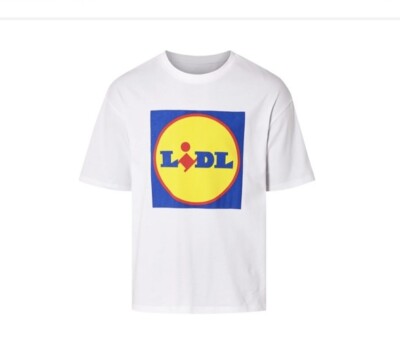 LIVERGY Lidl T-Shirt Herren neue Kollektion limited Editon Shirt Logo ...