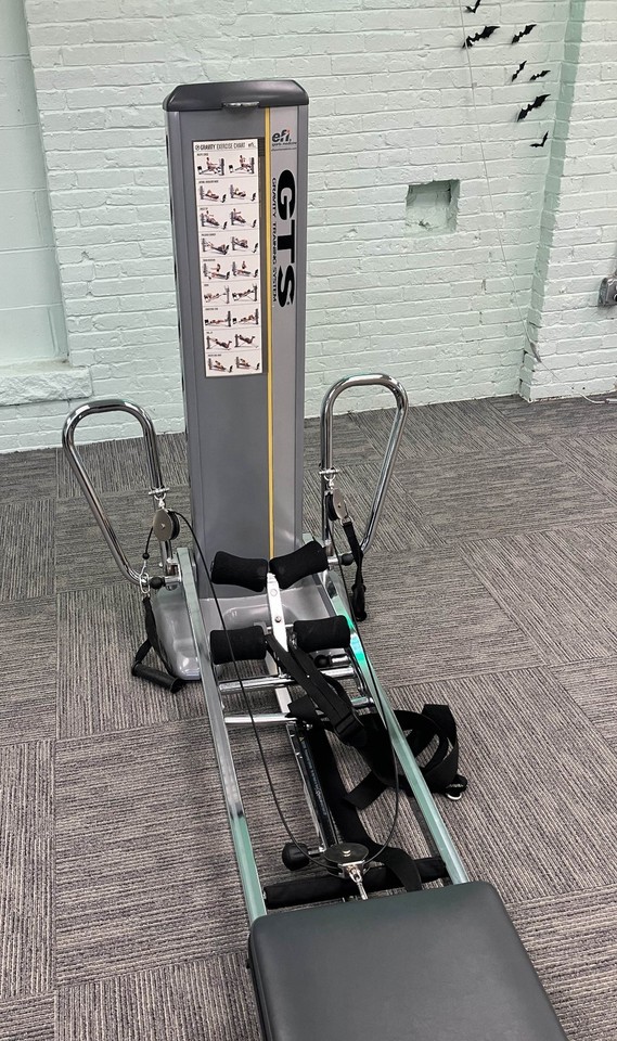 efi Sports Medicine GTS Gravity Training System | eBay