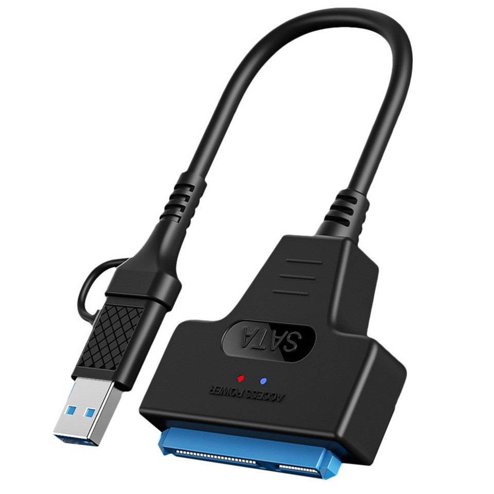 Mobile Converter Convert Cable Hard to Usb3.0 Cable Disk Connect Cable ...