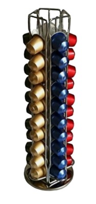 KUUK COFFEE POD RACK (50 CAPACITY) | eBay