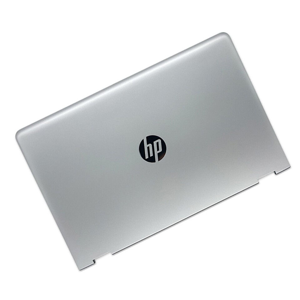 New Silver Laptop LCD Back Cover Top Case For HP Pavilion 15-BR 924501 ...