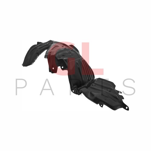 Inner Wheel Arch Cover Liner for SUBARU WRX 15- Left N/S Front | eBay