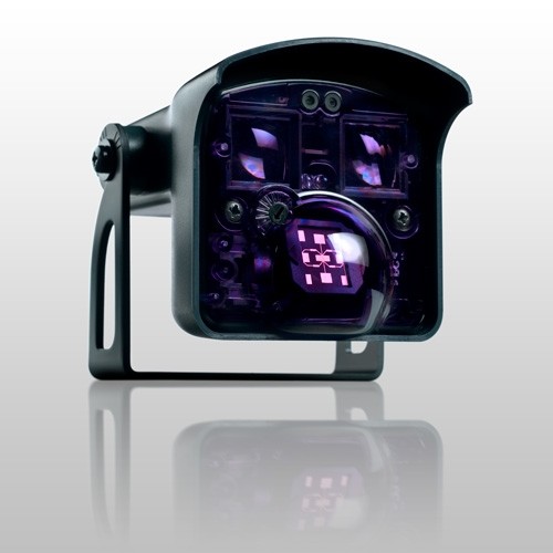 BEA Sensor IS40P Falcon Plus Infrared Presence Detection Dual ...