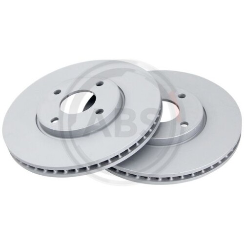 A.B.S. Disque de frein pour FORD 18494 | eBay