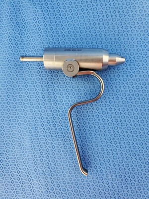 Surgery & OR - Stryker Surgical