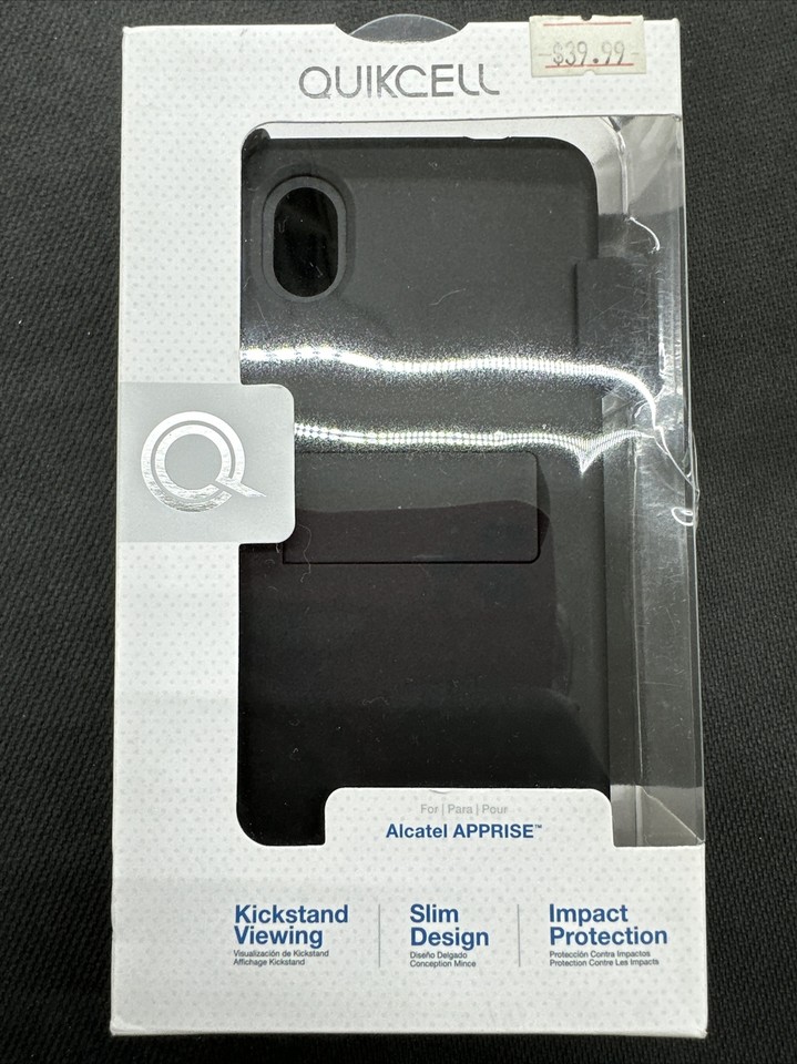 Alcatel Apprise Phone Case | eBay