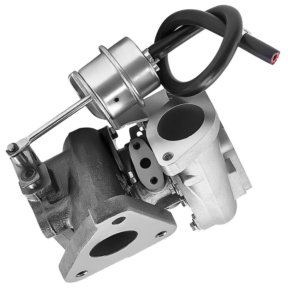 Turbocharger for Nissan Patrol GR Y61 2.8 TD 1997-2000 701196-0007 ...