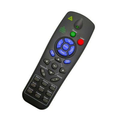 Remote Control For Boxlight Broadview, CD737X, Phoenix S25 X30 X35 ...