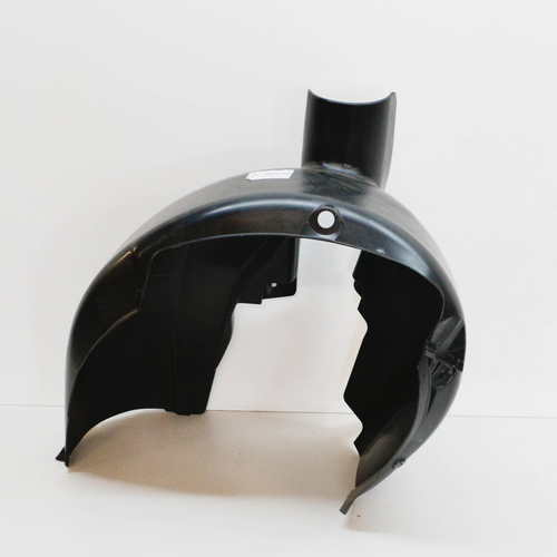 NEW BMW M5 E39 REAR LEFT FENDER WHEEL HOUSING COVER 51712496657 ...