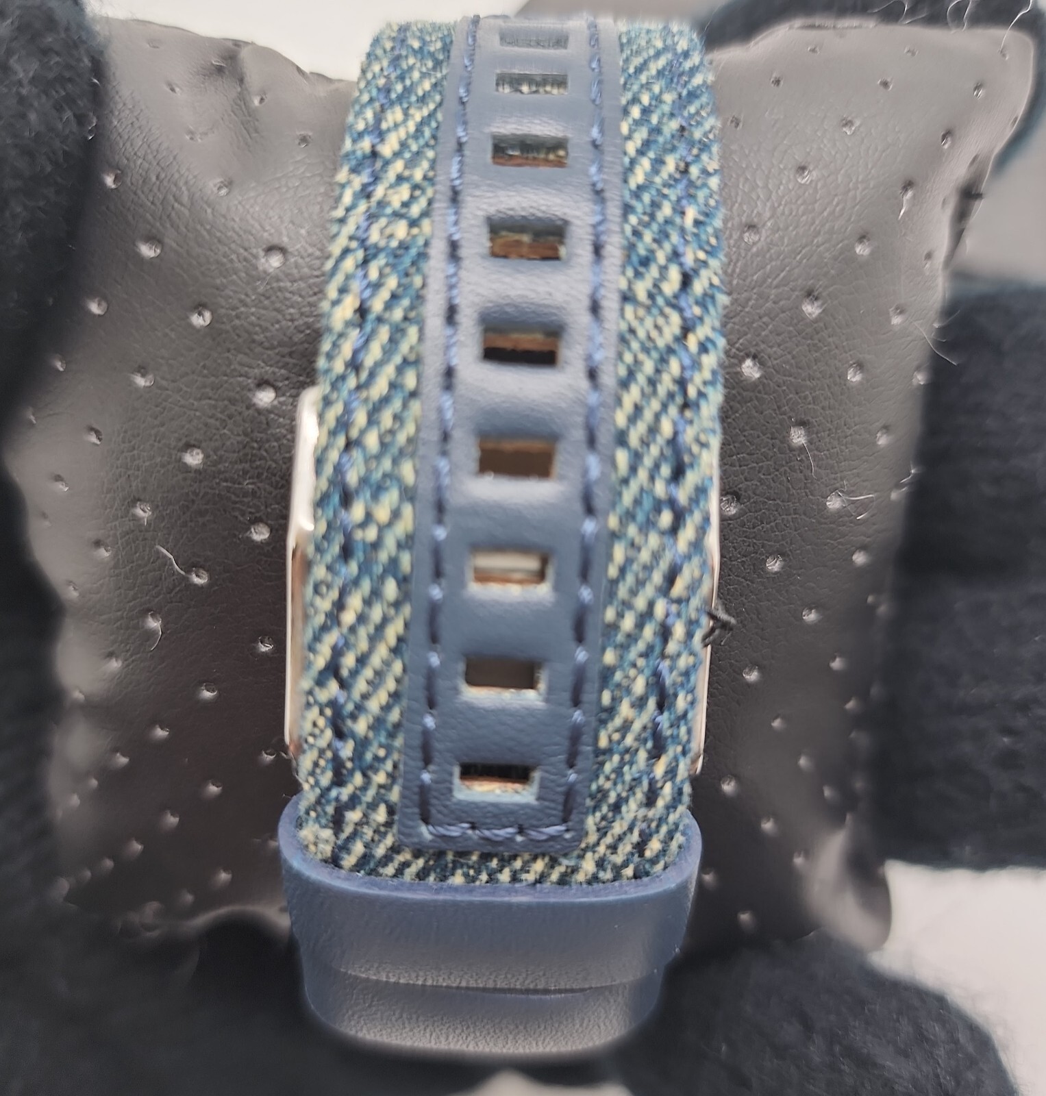 Diesel MS9 Denim Men's Quartz Watch DZ1891 SHIPS TODAY | eBay