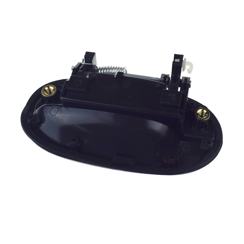 Rear Right Exterior Door Handle 96601475 For Daewoo Matiz Chevy Spark ...