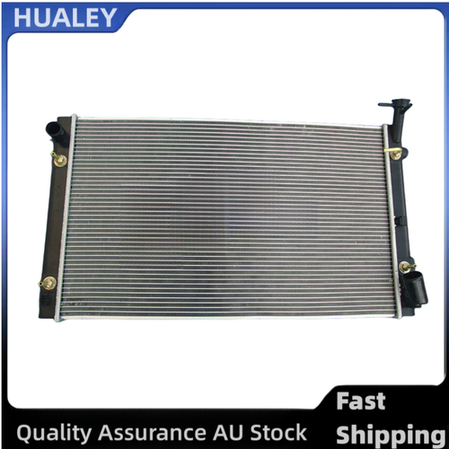 Radiator for Nissan GQ Patrol Y60 4.2L K260 TB42S TB42E 6cyl AT/MT 1987 ...