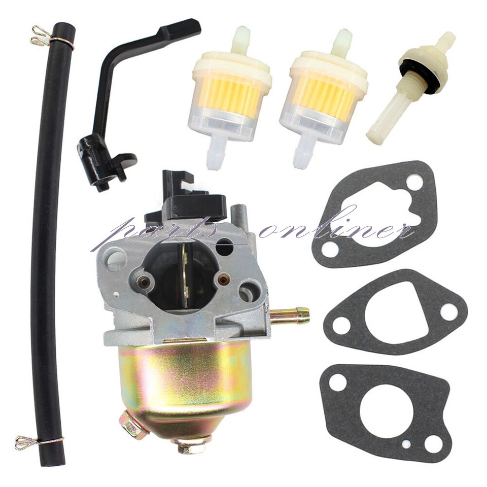 Carburetor Carb For Powerstroke PS903500 PS9C3501 212CC 3500 4375 Watt ...