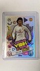 Cristiano Ronaldo Vintage Vibes Legend - Card Value