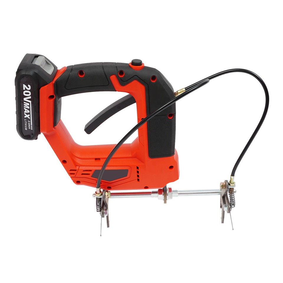 Portable Electric Bee Shaker Bee Remover Handheld Beehive Frame Shaking ...