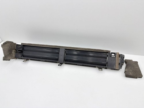 Subaru Outback (BT) 2022 intercooler air guide duct channel 52811AN00A ...