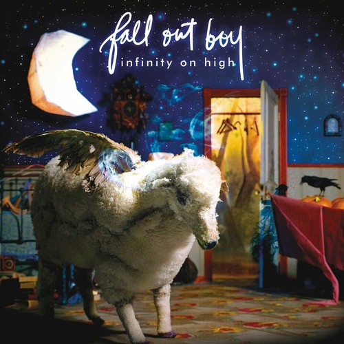 Infinity On High 602517146433| eBay