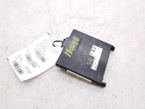 15-17 TOYOTA CAMRY MULTIPLEX NETWORK BODY CONTROL MODULE ECM ASSEMBLY ...