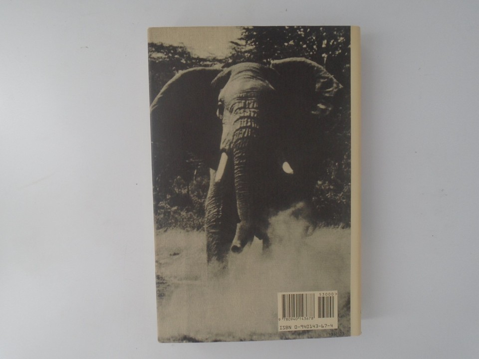 Lot of 2 Robert Ruark 1966 Use enough Gun 1987 Horn of the Hunter HCDJ ...