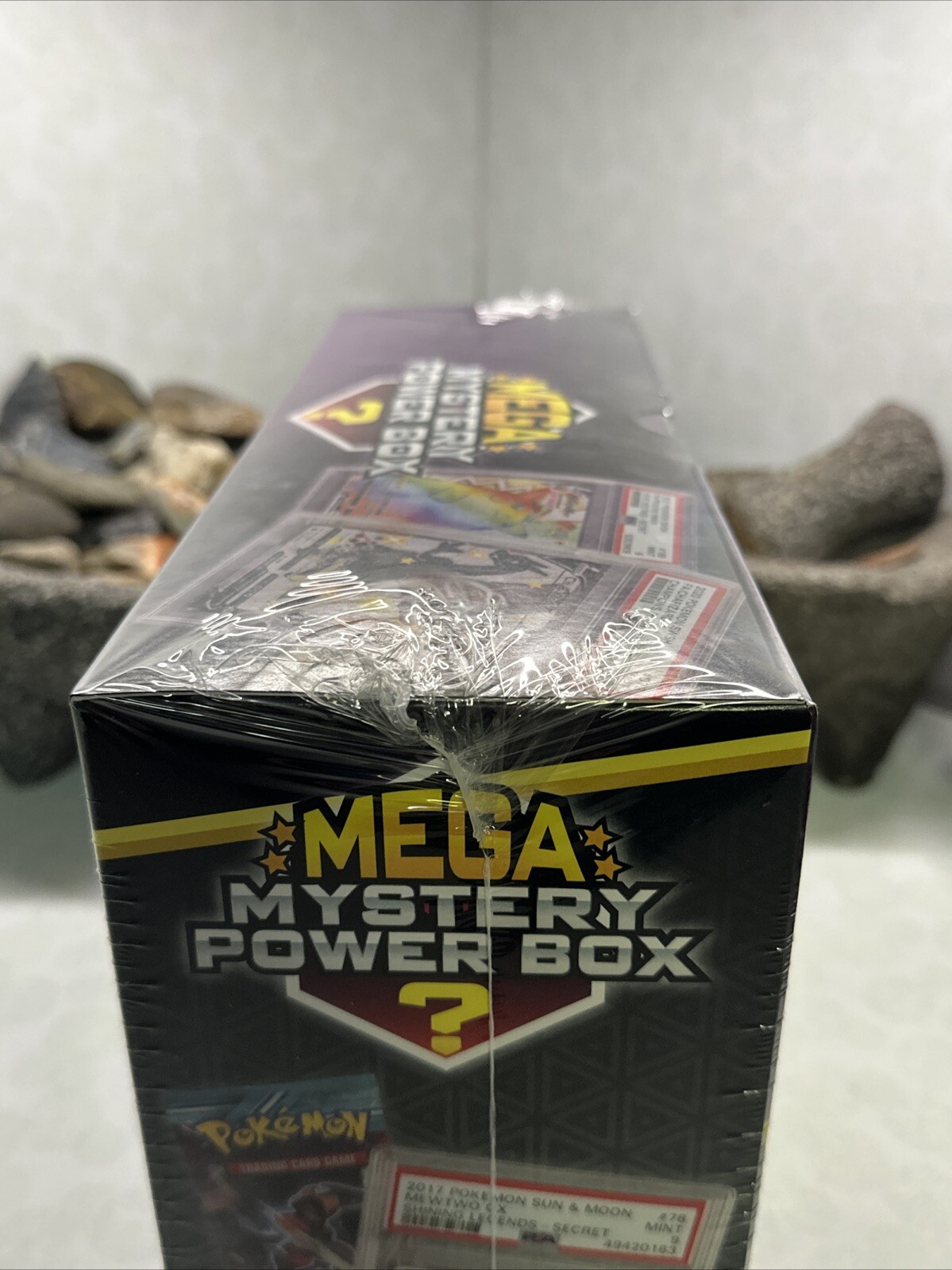 Pokemon Mega Mystery Power Box Meijer for sale online | eBay