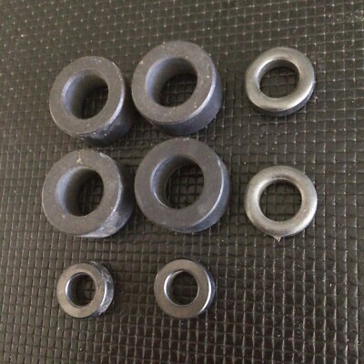 Magnetics - Toroid Core