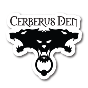 Cerberus Den | eBay Stores