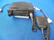 Yaesu Ft-2500m 2m FM Transceiver Ham Radio for sale online | eBay