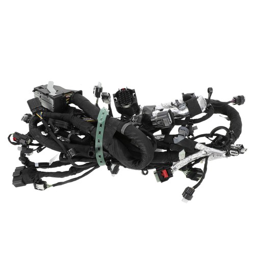 Genuine Ford Engine Harness KU5Z-12A581-GE | eBay