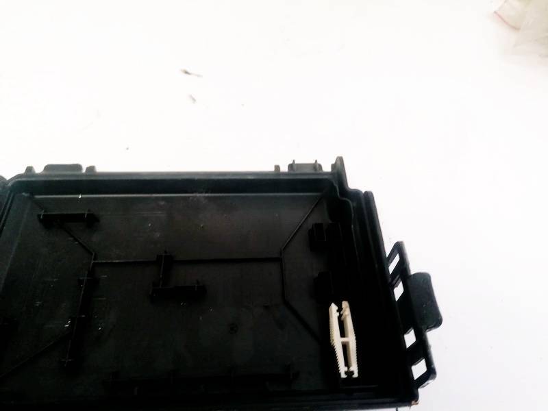 13246936 Z13DTJ 3856090 Battery Boxes - Trays for Opel Corsa 2010 ...