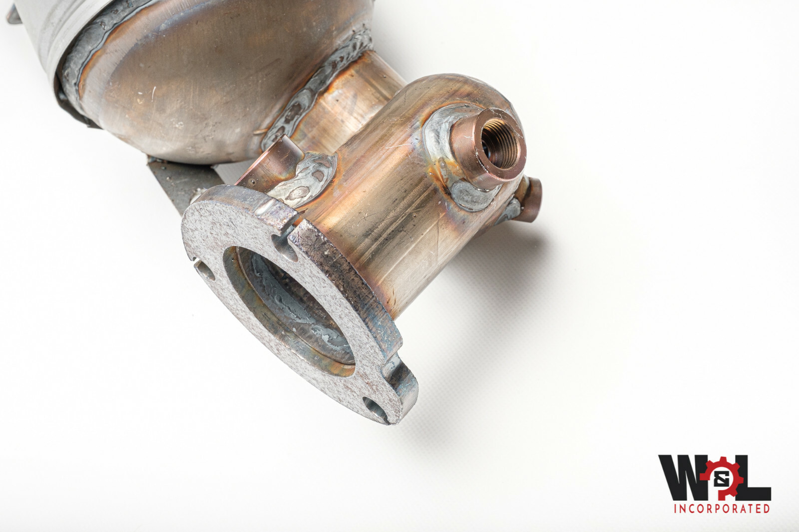 FORD TRANSIT 3.2L I5 POWER STROKE 2015-2019 DIESEL PARTICULATE FILTER ...