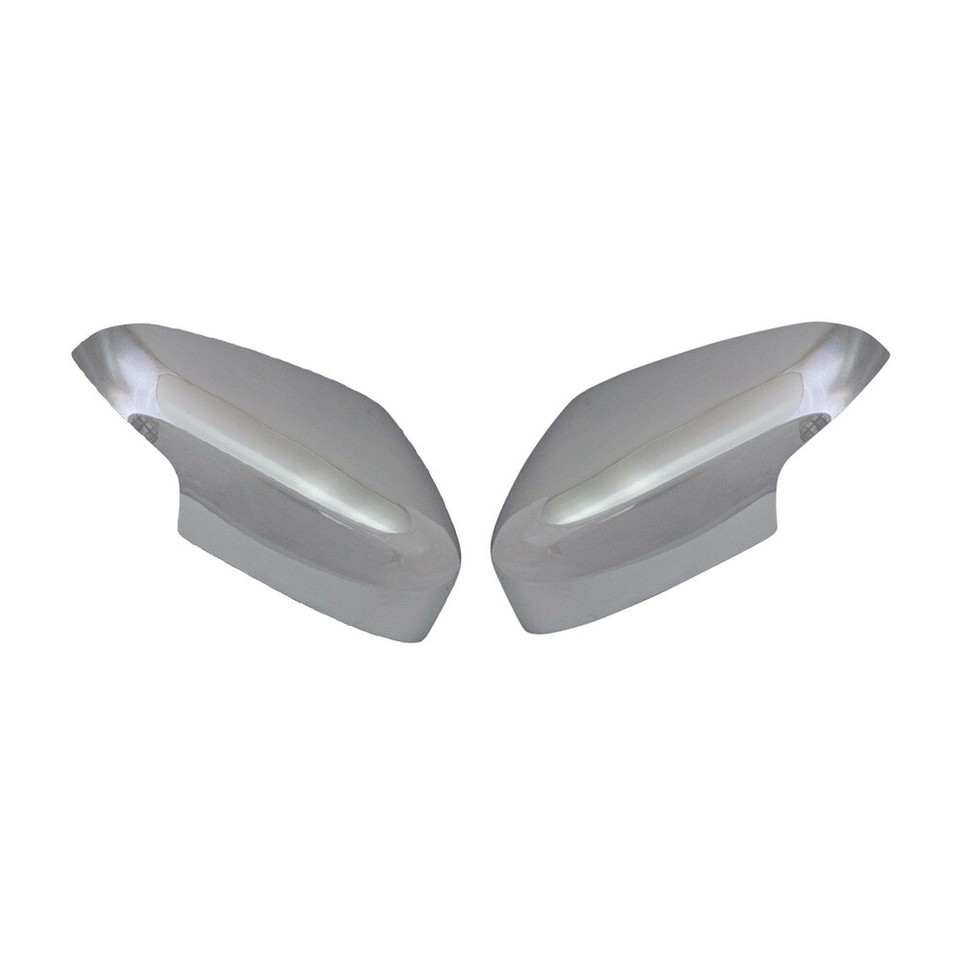 Fits Volvo C30 S60 S80 S40 V50 V70 LH&RH Hand Wing Door Mirror Back ...