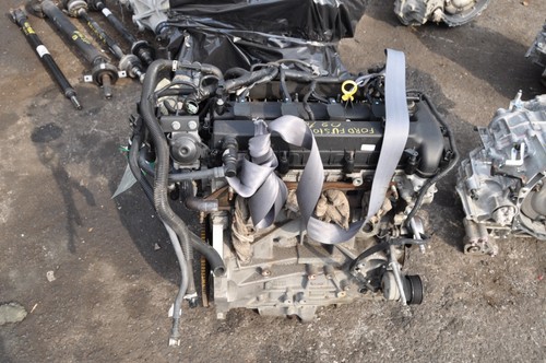 2007 - 2009 FORD FUSION 2.3L AUTOMATIC ENGINE ASSEMBLY WITH 161K MILES ...