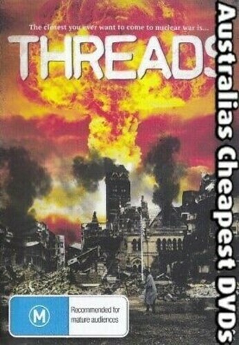 Threads (DVD, 1984) for sale online | eBay
