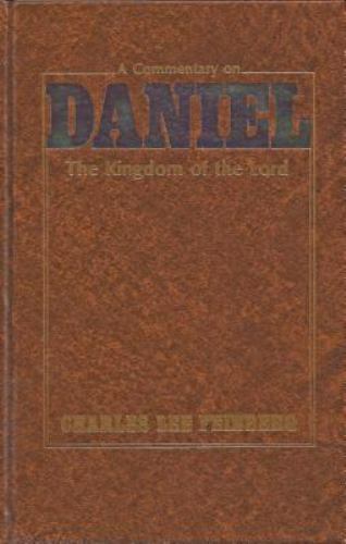 A+Commentary+on+Daniel+%3A+The+Kingdom+of+the+Lord+by+Charles+Lee ...